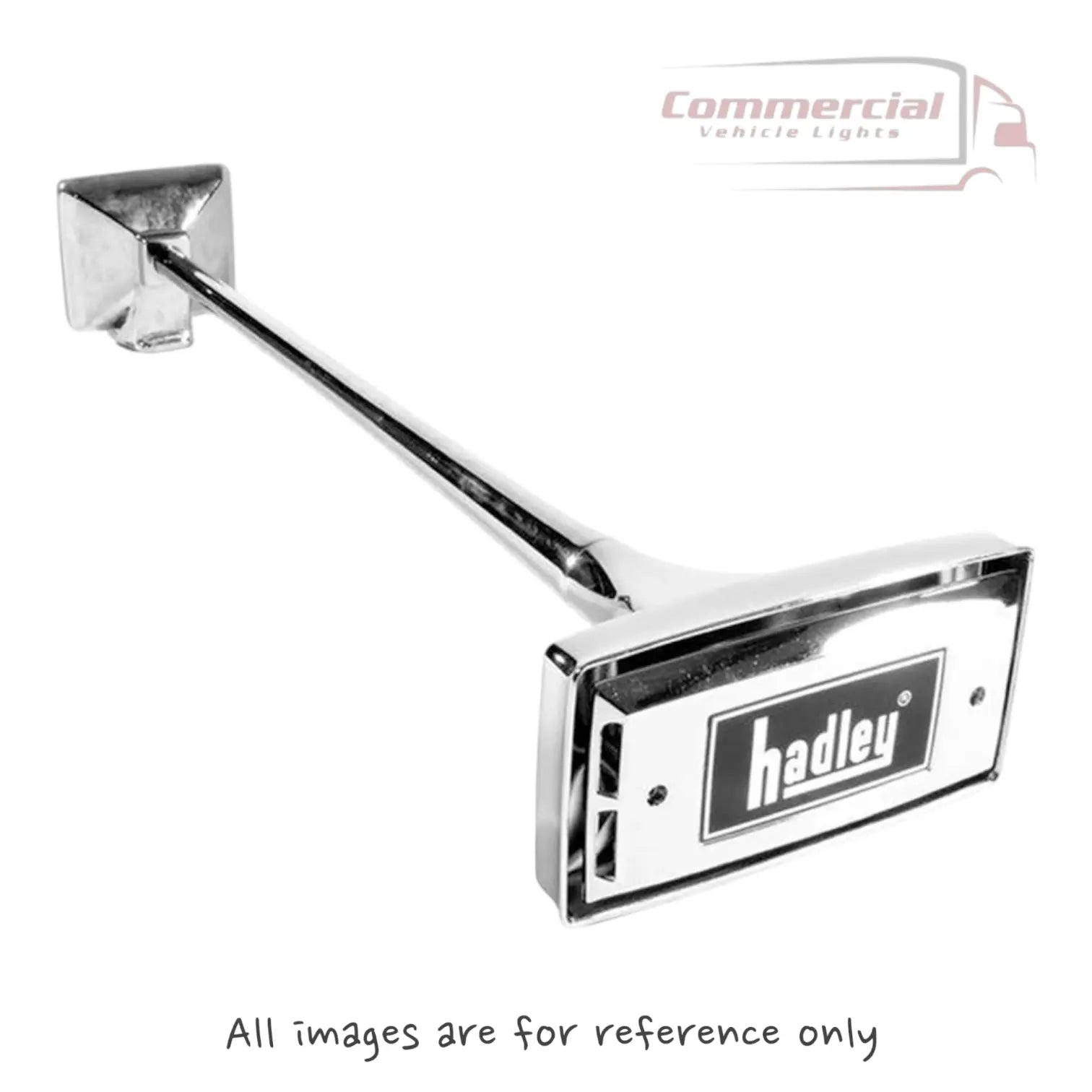 Hadley - In Your Truck Ltd