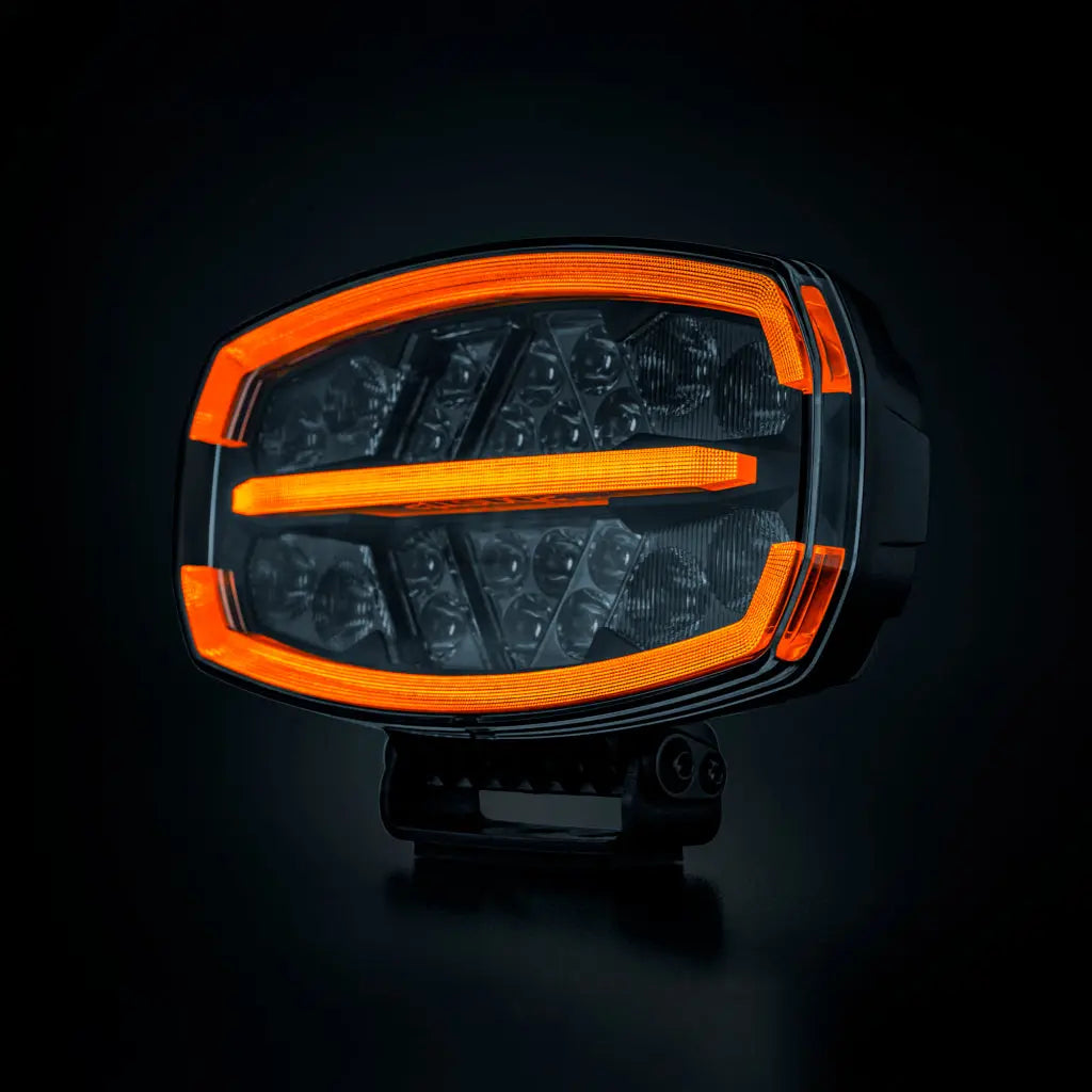 FIREFLY ONE DRIVING LIGHT |STRANDS| - In Your Truck Ltd